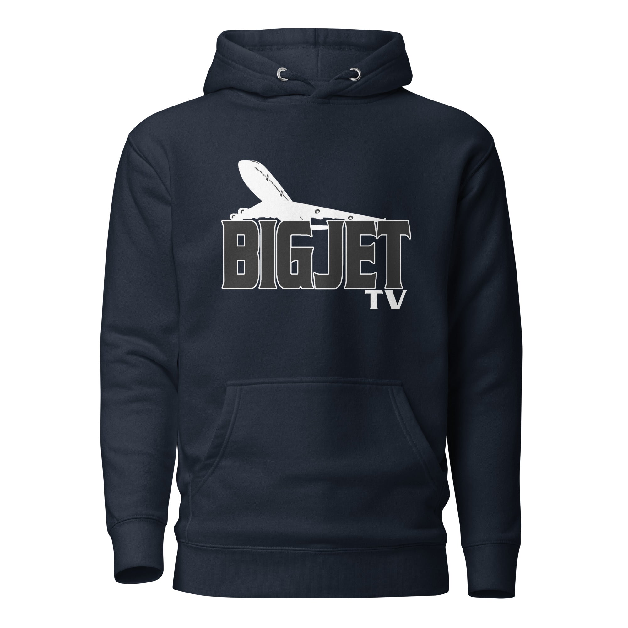 Big Jet TV Official Merchandise Store – Big Jet TV LIVE Ltd